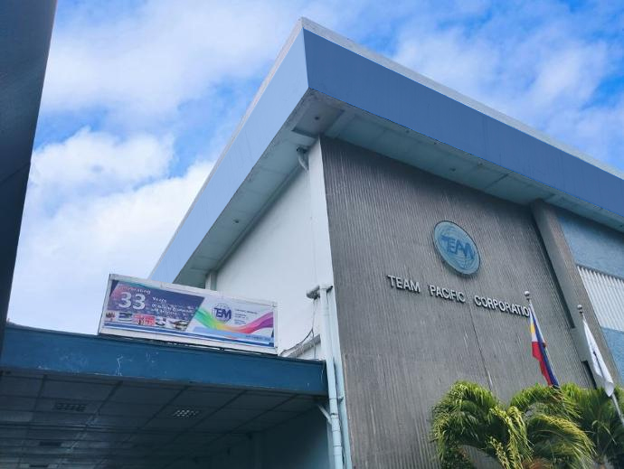 33rd Anniversary of TEAM Pacific Corporation | Team Pacific Corporation